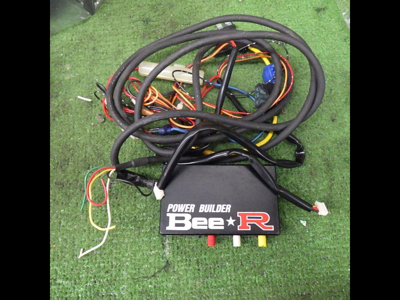 Bee★R Bee Racing POWER BUILDER REV LIMITTER | 中古品 | アップガレージ 静岡店 | カー用品 ...