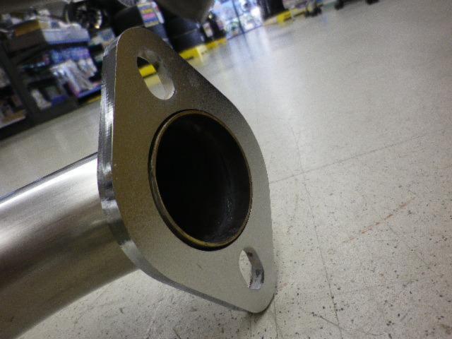 【JB64/74ジムニー】rossomodello DUSSELSi マフラー Y07336 | 新品 | アップガレージ 郡山店 | カー用品 吸気・排気系 マフラーを通販で購入する ...