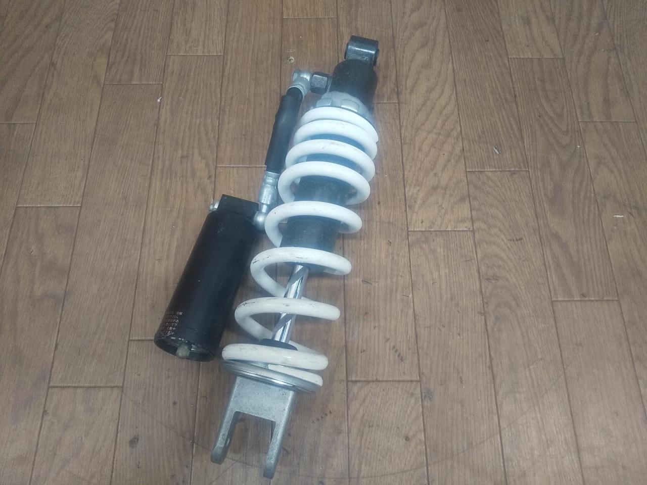 Buell XB12STT 純正 リアショック | 中古品 | アップガレージ 一宮インター店 | バイク用品 足まわり ショック・サス(二輪 ...