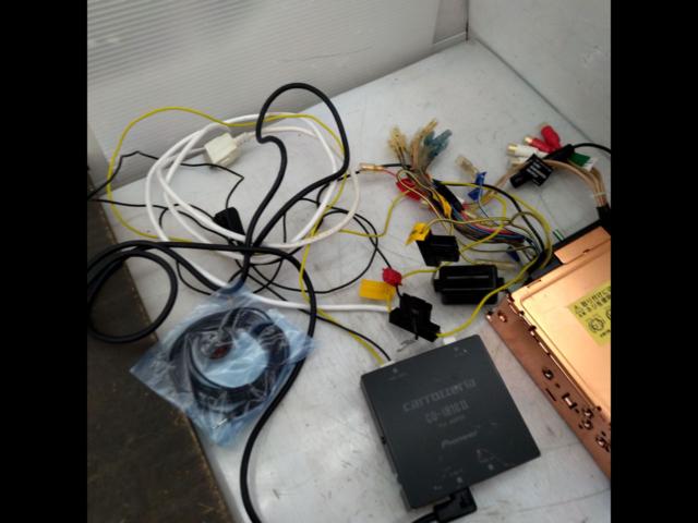 carrozzeria DEH-P910 + CD-IB10Ⅱ | 中古品 | アップガレージ 小牧南インター店 | カー用品 ヘッドユニット ...