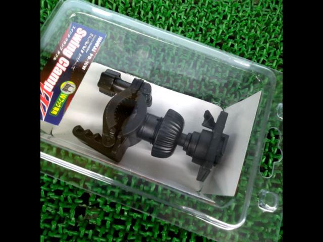 NANKAI KANIシリーズ スイングクランプダブル PB-10W Wフック専用 未使用 | 中古品 | アップガレージ 北九州黒崎店 ...