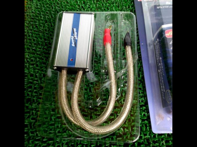 BRAITH(ブレイス) BX-10 サンダーUP 未使用 | 新古品 | アップガレージ 北九州黒崎店 | カー用品 アクセサリーを通販で購入する | 中古カー＆バイク用品の販売ならアップガレージ