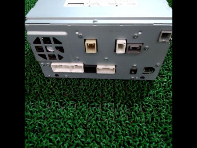 トヨタ純正 NSCN-W60 ワンセグ/CD/フロントAUX | 中古品 | アップガレージ 北九州黒崎店 | カー用品 カーナビ(地デジ） AV一体メモリーナビ（地デジ）を通販で購入する ...