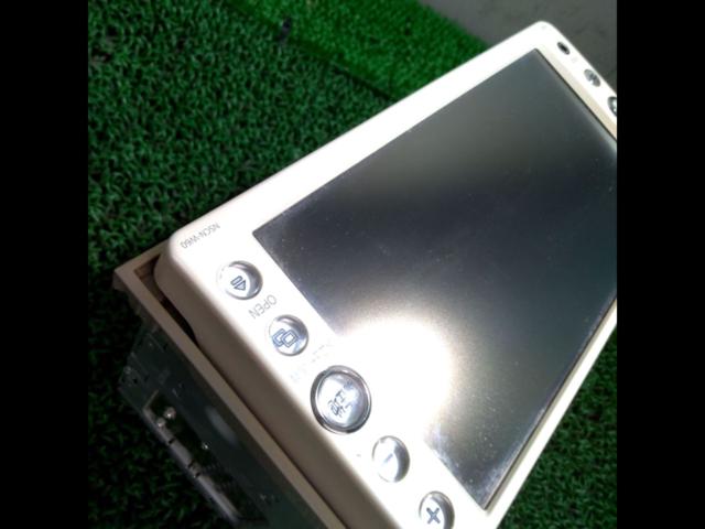 トヨタ純正 NSCN-W60 ワンセグ/CD/フロントAUX | 中古品 | アップガレージ 北九州黒崎店 | カー用品 カーナビ(地デジ） AV一体メモリーナビ（地デジ）を通販で購入する ...