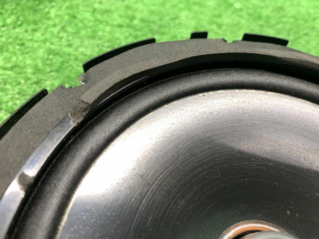 【ALPINE】 [STE-G160] 16cmセパレートスピーカー | 中古品 | アップガレージ 四日市店 | カー用品 スピーカー ...