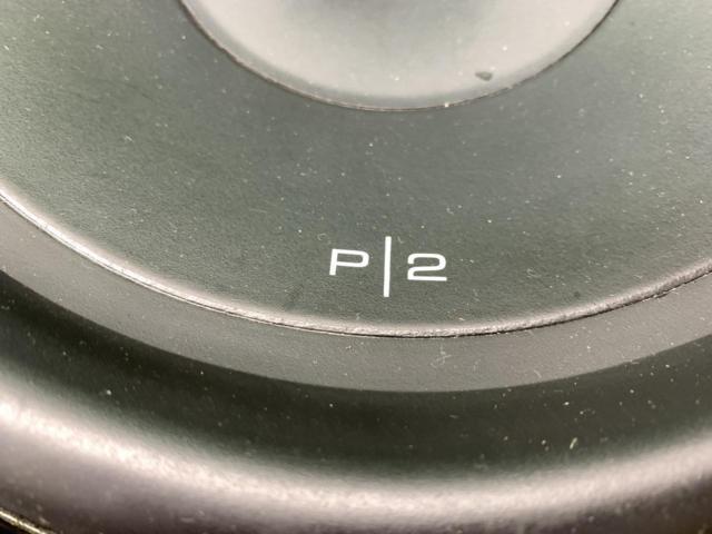 【Rockford】P2D2 12インチサブウーハー | 中古品 | アップガレージ 四日市店 | カー用品 スピーカー サブウーハースピーカーを通販で購入する | 中古カー＆バイク用品の販売 ...