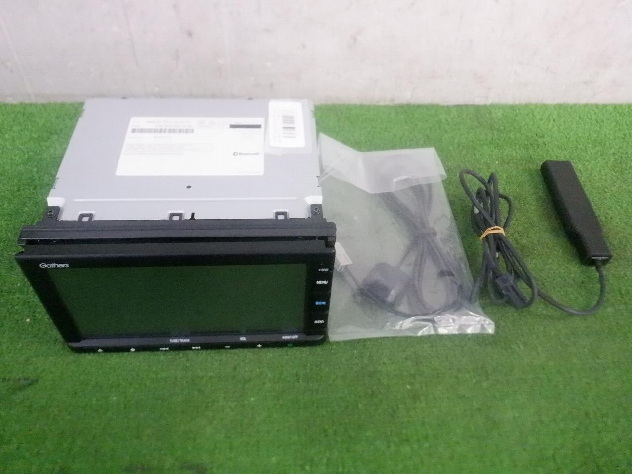 Gathers VXM-225Ci【2020年モデル】 | 中古品 | アップガレージ 京都八幡店 | カー用品 カーナビ(地デジ） AV一体 ...