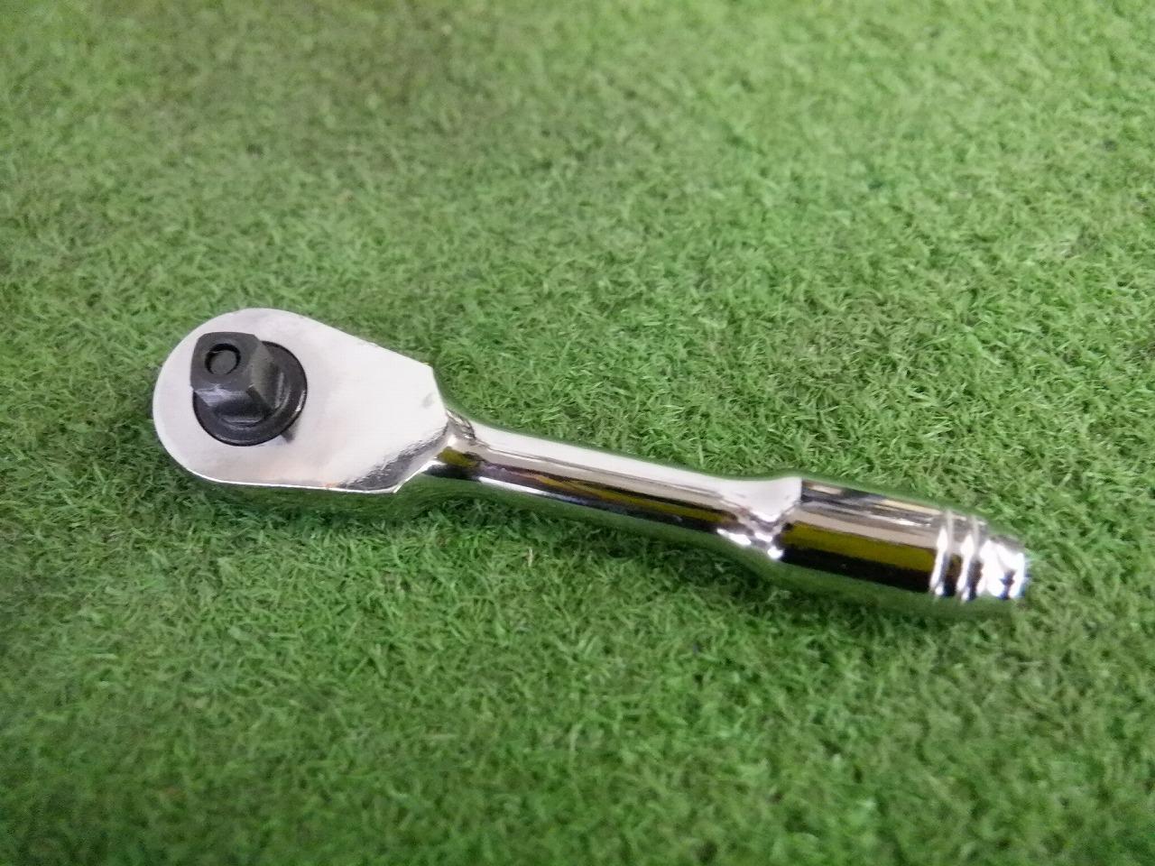 【WG】SK11 ショートラケットハンドル SRH2CS | 中古品 | アップガレージ 京都八幡店 | 総合リユース その他を通販で購入する | 中古カー＆バイク用品の販売ならアップガレージ