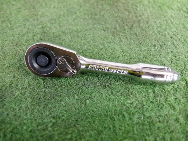 【WG】SK11 ショートラケットハンドル SRH2CS | 中古品 | アップガレージ 京都八幡店 | 総合リユース その他を通販で購入する | 中古カー＆バイク用品の販売ならアップガレージ