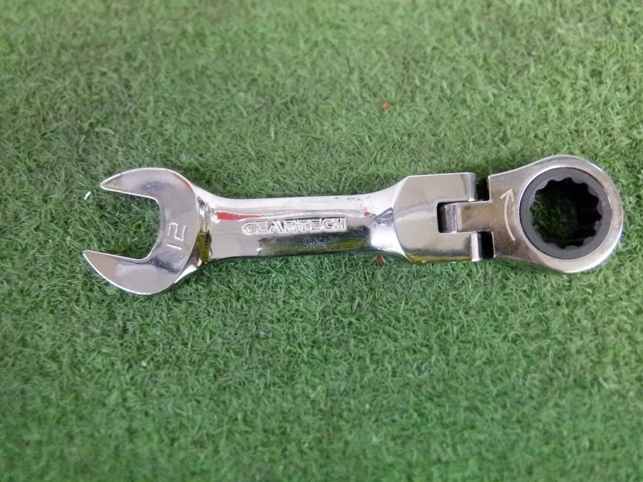 【WG】SK11 ショートフレックスラチェット MSFR-12S | 中古品 | アップガレージ 京都八幡店 | 総合リユース その他を通販で購入する | 中古カー＆バイク用品の販売ならアップガレージ