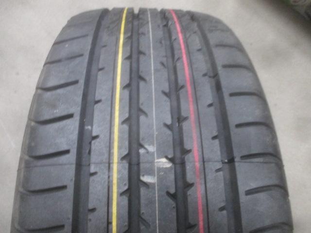 TOYOTA(トヨタ) クラウンアスリート/180系純正+ DUNLOP SP SPORT 2050 225/45R18 ※1本のみ(スペアタイヤ)※ | 中古品 | アップガレージ 水戸店 ...