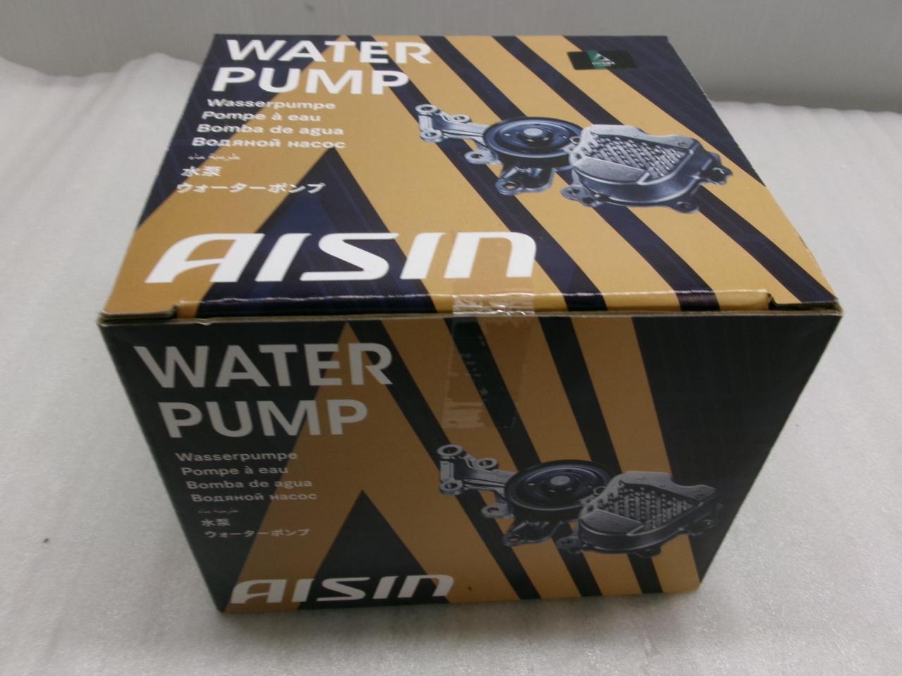 AISIN ウォーターポンプ WPD-050 | 新古品 | アップガレージ 広島中央店 | カー用品 冷却系 その他冷却系を通販で購入する | 中古カー＆バイク用品の販売ならアップガレージ