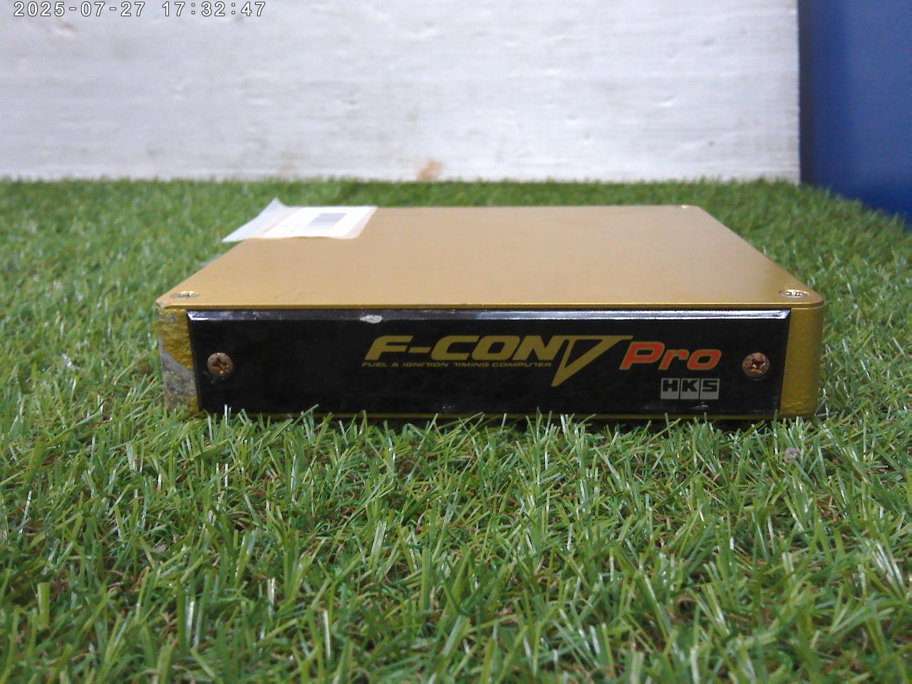 【HKS】HKS F-CON V PRO ※ワケ有り品 | わけあり | アップガレージ 沖縄中部店 | カー用品 電装系 コンピューターを ...