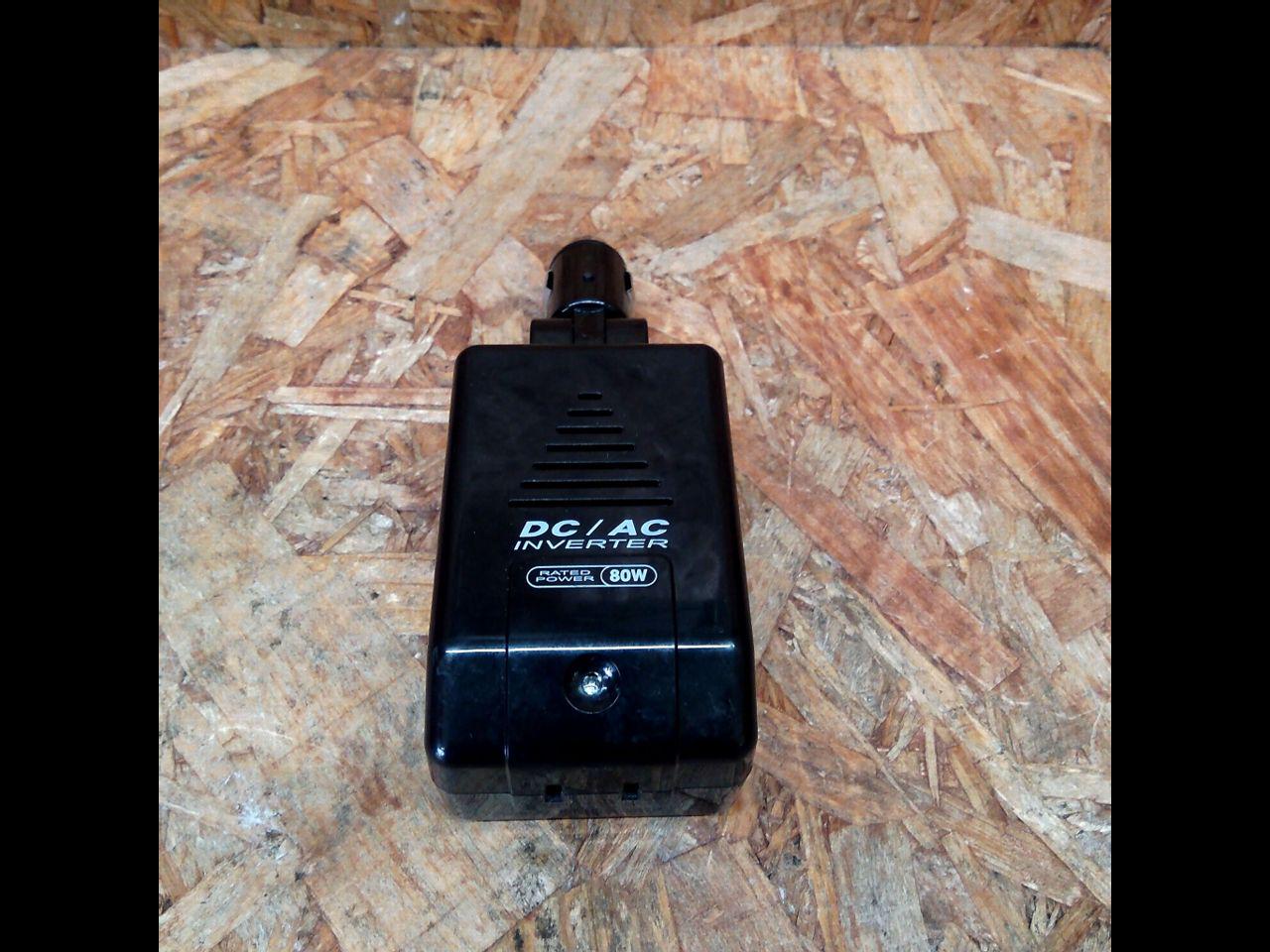 Kashimura DC/ACインバーター | 中古品 | アップガレージ 岡崎宇頭店 | カー用品 電装系 コンバーターを通販で購入する | 中古カー＆バイク用品の販売ならアップガレージ
