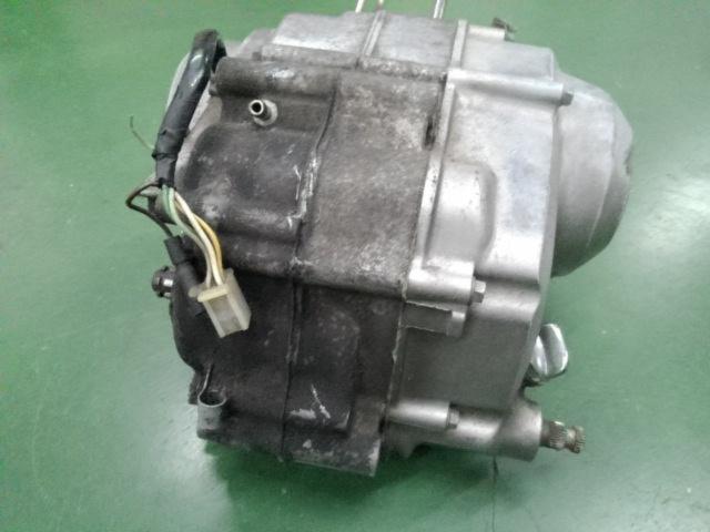 ホンダ リトルカブ純正 C50E 12Vエンジン腰下+ジェネレーター/フライホイール | 中古品 | アップガレージ 岡崎宇頭店 | バイク用品 エンジン・フレーム エンジンパーツ(二輪)を ...