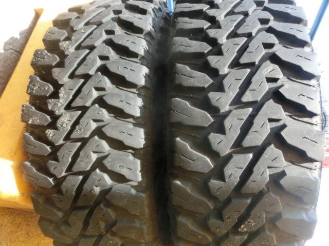 TRISTAR INTERNATIONAL(トライスターインターナショナル)MKW(エムケーダブリュー) MK-56 (16・17inch)+YOKOHAMA GEOLANDAR M/T ...