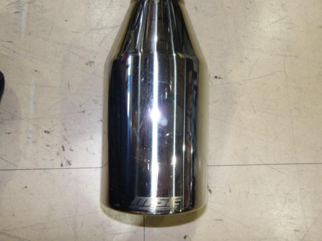 Monster Sport MSEスポーツマフラー 【SWIFT/スイフト ZC32S】 | 中古品 | アップガレージ 大分店 | カー用品 ...