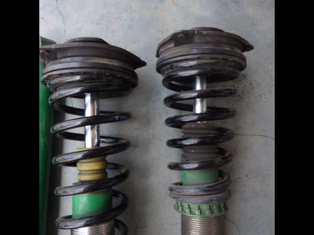 TEIN BASIC WAGON | カー用品 足まわり 車高調を通販で購入する | 中古カー＆バイク用品の販売ならアップガレージ