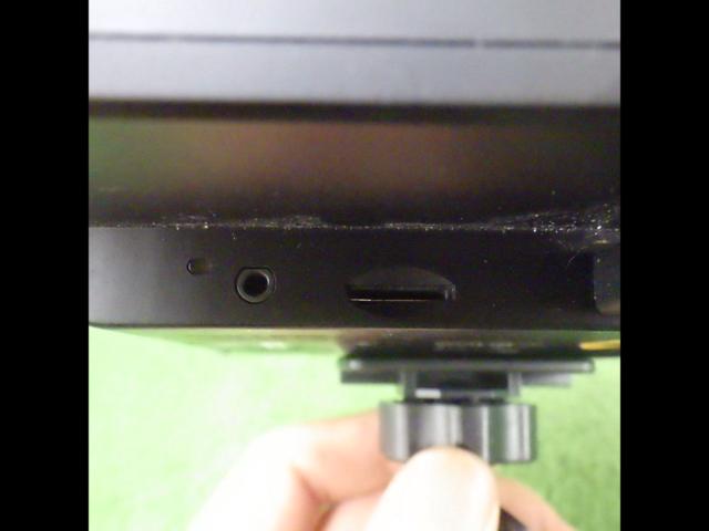 DIANAVI DT-Y312 ポータブルナビゲーション | 中古品 | アップガレージ 沼津店 | カー用品 カーナビ(地デジ） ポータブルメモリーナビ（地デジ)を通販で購入する | 中古 ...