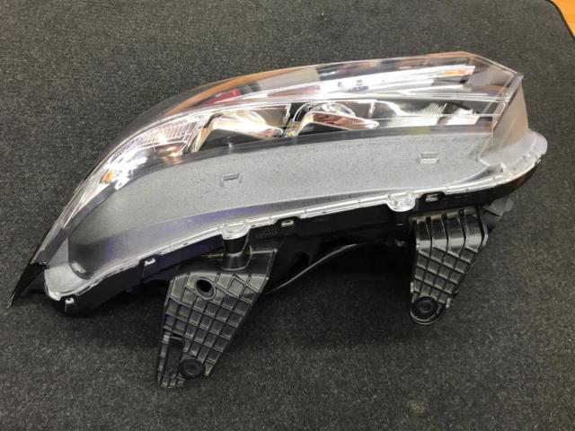 ワケ有り ホンダ純正 S660/JW5 純正LEDヘッドライト 助手席側 | わけあり | アップガレージ 盛岡インター店 | カー用品 ボディパーツ ヘッドライトを通販で購入する | 中古 ...