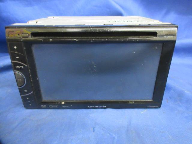 carrozzeria FH-780DVD | 中古品 | アップガレージ 佐賀店 | カー用品 ヘッドユニット アンプ内蔵DVDチューナーを ...