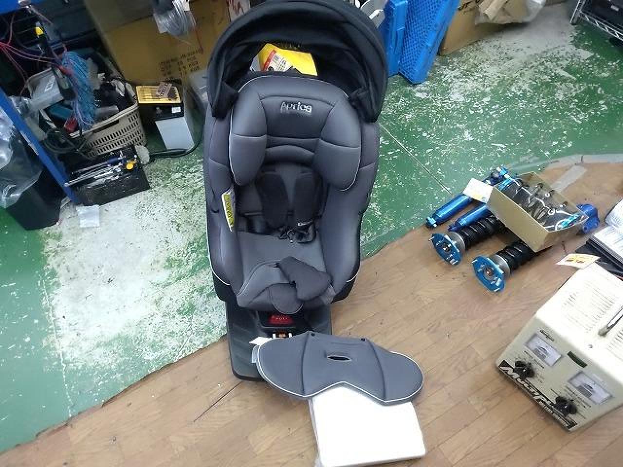 【Aprica】クルリアプレミアム AB 品番2010996 | 中古品 | アップガレージ 大阪門真店 | カー用品 シート その他シート ...