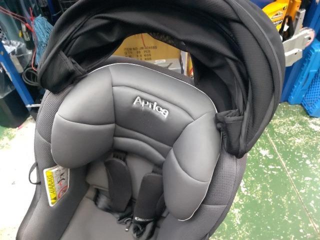 【Aprica】クルリアプレミアム AB 品番2010996 | 中古品 | アップガレージ 大阪門真店 | カー用品 シート その他シート ...