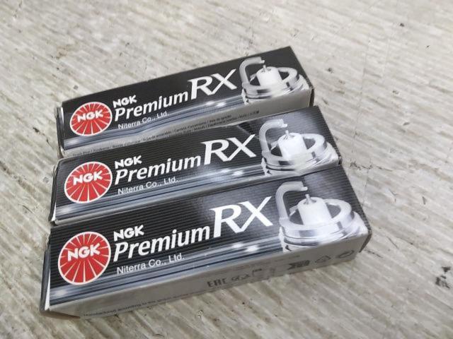 【NGK】Premin RX 95515(LFR6ARX-11P) | 新古品 | アップガレージ 大阪門真店 | カー用品 電装系 チューニング電装を通販で購入する | 中古カー＆バイク用品 ...