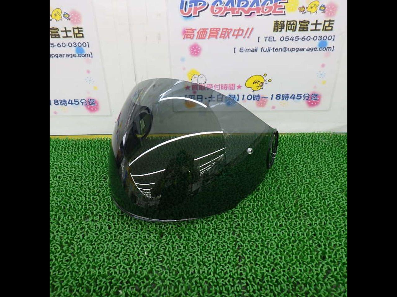 ゼニスYJ22用スモークシールド | 中古品 | アップガレージ 静岡富士店 | バイク用品 ヘルメット その他ヘルメット(二輪)を通販で購入 ...