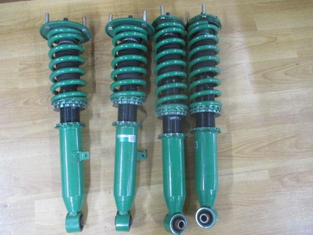 TEIN FLEX Z 【クラウン AWS210/GRS200】 | カー用品 足まわり 車高調を通販で購入する | 中古カー＆バイク用品の販売ならアップガレージ