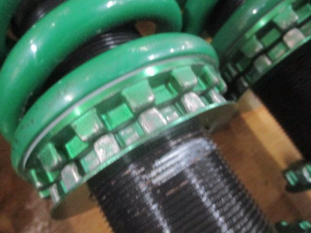 TEIN FLEX Z 【クラウン AWS210/GRS200】 | カー用品 足まわり 車高調を通販で購入する | 中古カー＆バイク用品の販売ならアップガレージ