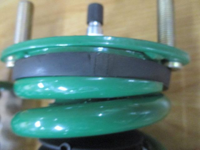 TEIN FLEX Z 【クラウン AWS210/GRS200】 | カー用品 足まわり 車高調を通販で購入する | 中古カー＆バイク用品の販売ならアップガレージ