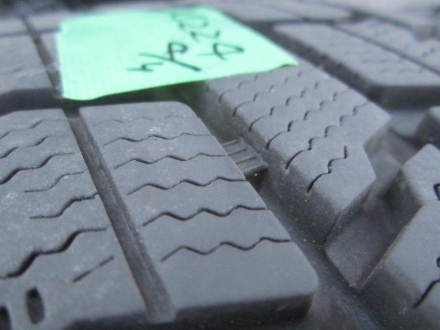 【weds(ウェッズ)】 DOS+【GOODYEAR】ICE NAVI7 | 中古品 | アップガレージ 仙台名取店 | カー用品 ...