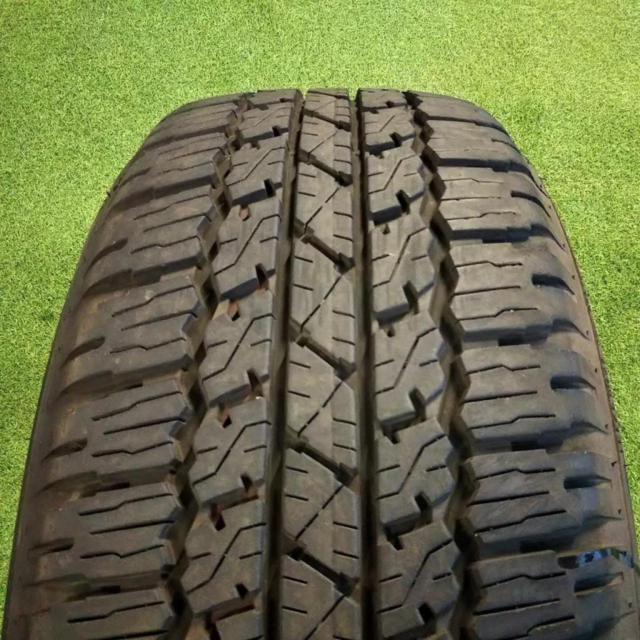 BRIDGESTONE DUELER A/T 265/65R17 2021年製造 | カー用品 タイヤ 17インチタイヤを通販で購入する | 中古カー＆バイク用品の販売ならアップガレージ