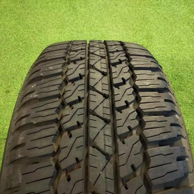 BRIDGESTONE DUELER A/T 265/65R17 2021年製造 | カー用品 タイヤ 17インチタイヤを通販で購入する | 中古カー＆バイク用品の販売ならアップガレージ