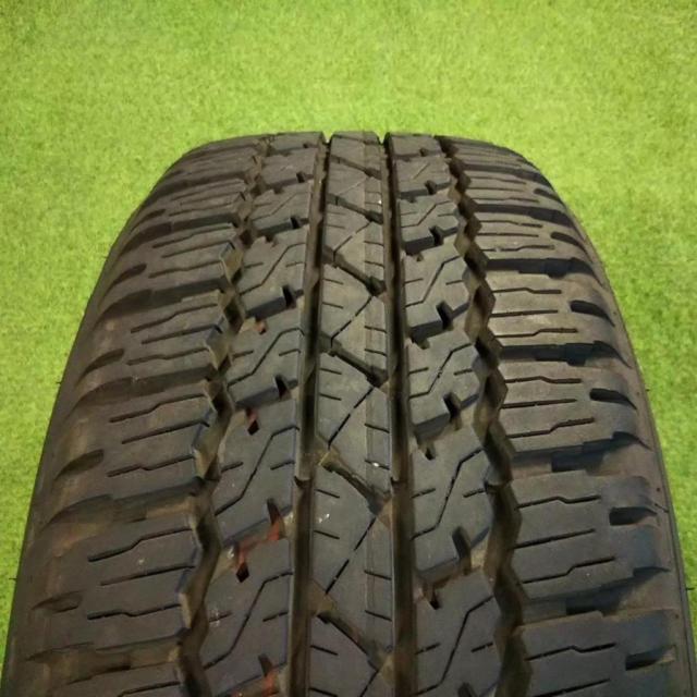 BRIDGESTONE DUELER A/T 265/65R17 2021年製造 | カー用品 タイヤ 17インチタイヤを通販で購入する | 中古カー＆バイク用品の販売ならアップガレージ