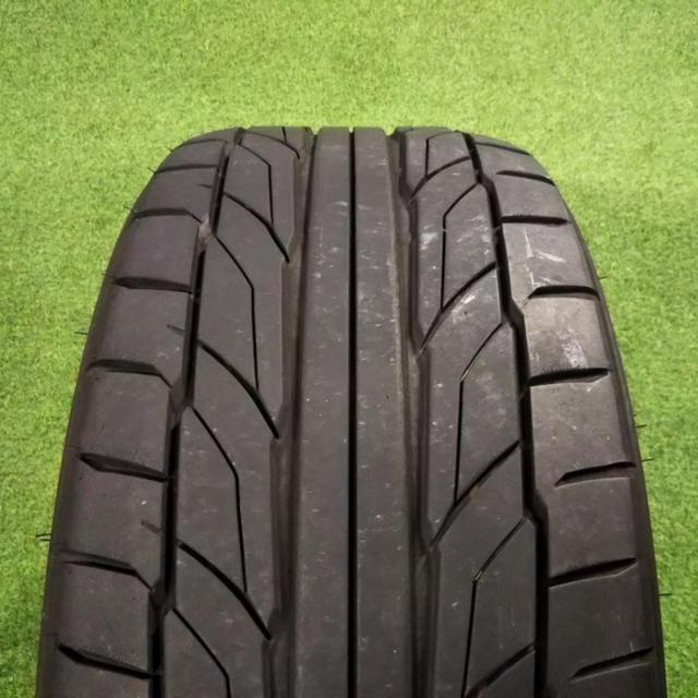 NITTO NT555G2 225/45R19 2024年製造 | 中古品 | アップガレージ 石川小松店 | カー用品 タイヤ 19インチ ...