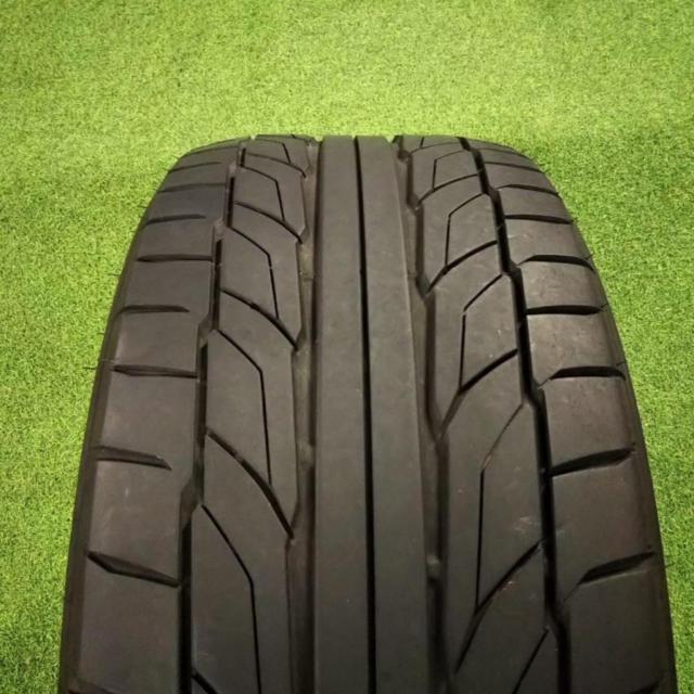 NITTO NT555G2 225/45R19 2024年製造 | 中古品 | アップガレージ 石川小松店 | カー用品 タイヤ 19インチ ...