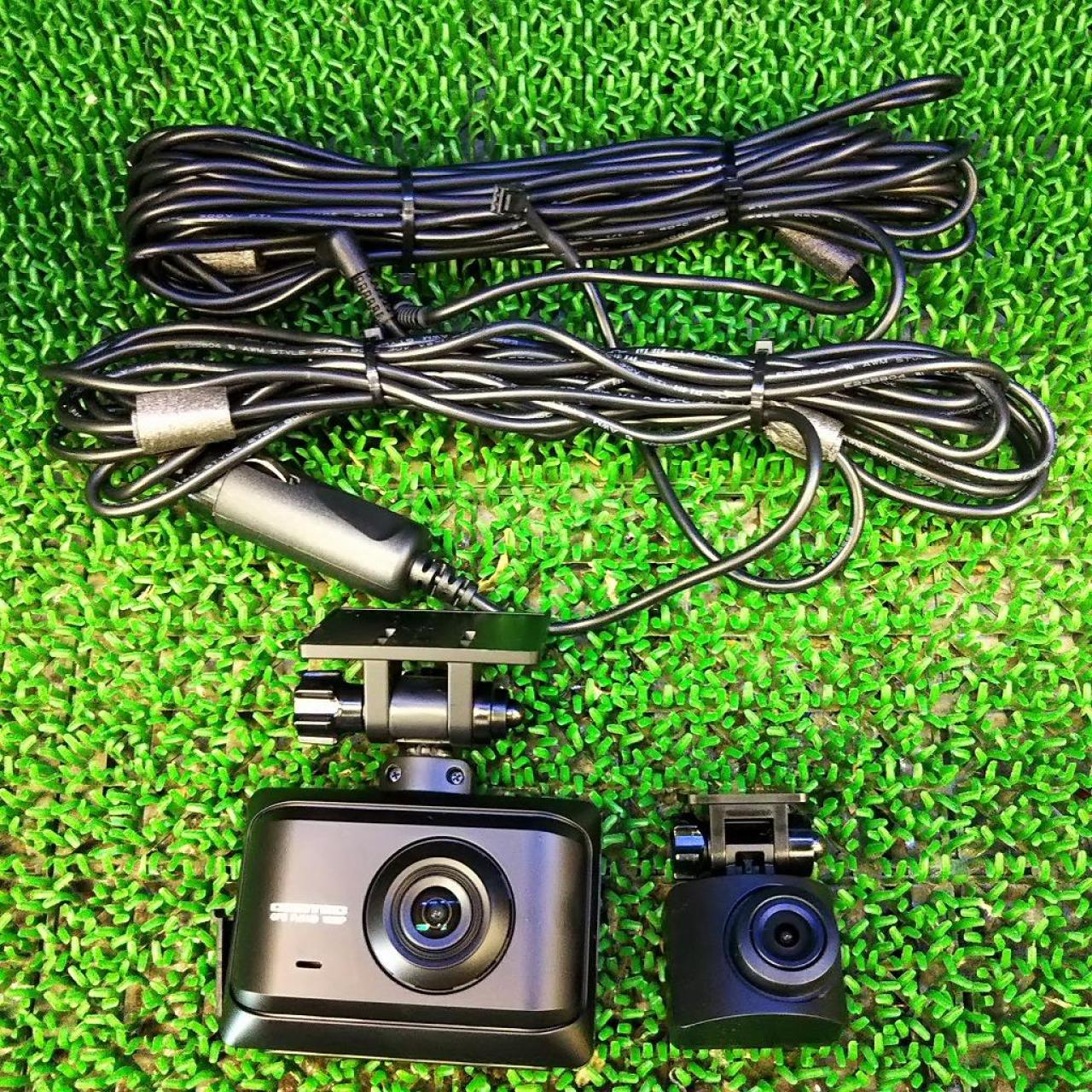 【ワケアリ・現状販売】COMTEC ZDR016 | わけあり | アップガレージ 埼玉桶川店 | カー用品 カーAVアクセサリー ドライブレコーダーを通販で購入する | 中古カー＆バイク用品 ...