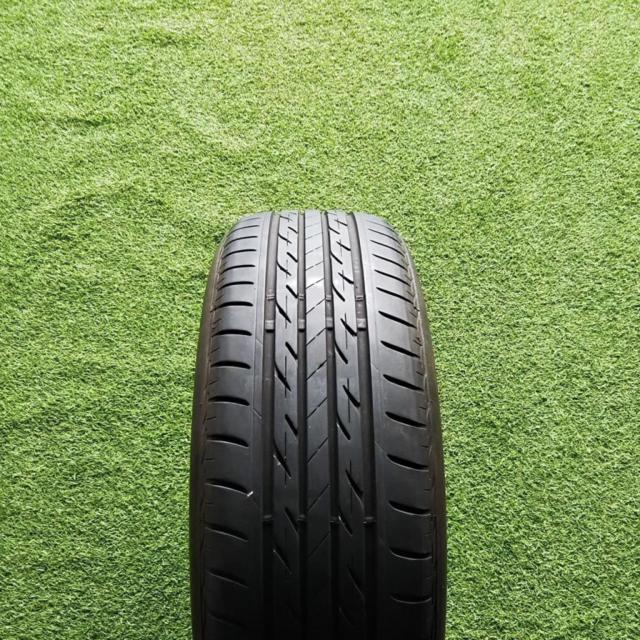 BRIDGESTONE NEXTRY 185/60R15 2022年製造 | カー用品 タイヤ 15インチタイヤを通販で購入する | 中古カー＆バイク用品の販売ならアップガレージ