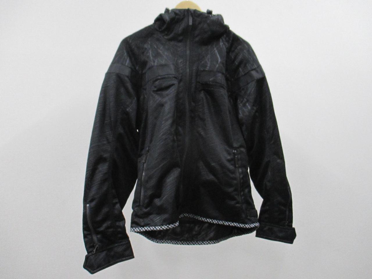 KUSHITANI K-2385 フルメッシュパーカー サイズ:XL | 中古品 | アップガレージ 一宮インター店 | バイク用品 ウエア ジャケット(二輪)を通販で購入する | 中古カー ...
