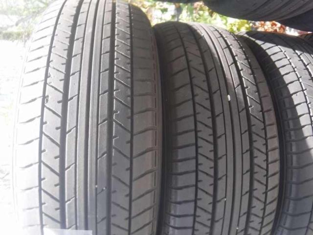 【2本セット】YOKOHAMA ASPEC A349 | 中古品 | アップガレージ 尼崎インター店 | カー用品 タイヤ 17インチタイヤを ...