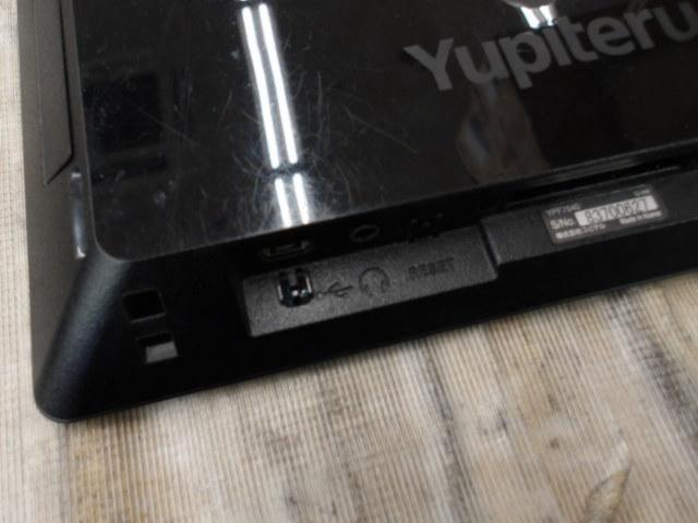 【YUPITERU】YPF7540【2018年モデル】 | 中古品 | アップガレージ 尼崎インター店 | カー用品 カーナビ(地デジ） ポータブルナビ(地デジ)を通販で購入する | 中古カー ...