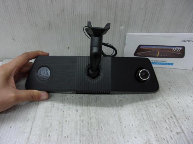 AUTO-VOX X1 PRO | 中古品 | アップガレージ 熊本店 | カー用品 カーAVアクセサリー ドライブレコーダーを通販で購入する ...