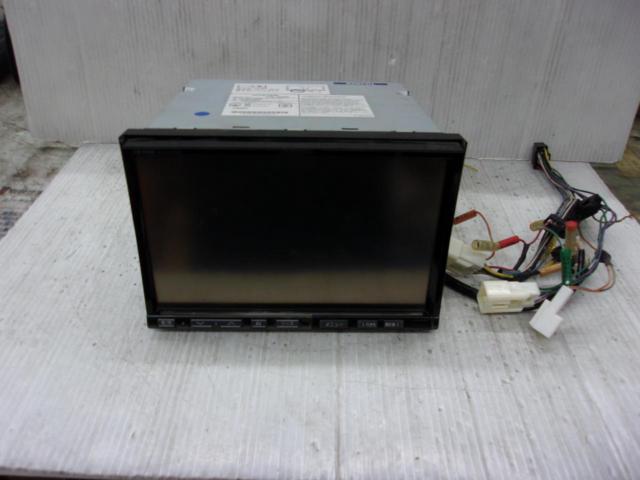 ALPINE VIE-X088 | わけあり | アップガレージ 熊本店 | カー用品 カーナビ(地デジ） HDDナビ(地デジ)を通販で購入 ...