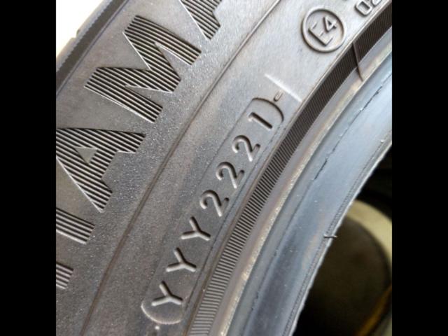 YOKOHAMA ADVAN dB V552 225/55R18 98V | 中古品 | アップガレージ 埼玉入間店 | カー用品 タイヤ 18インチタイヤを通販で購入する | 中古カー ...