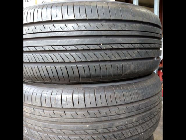 YOKOHAMA ADVAN dB V552 225/55R18 98V | 中古品 | アップガレージ 埼玉入間店 | カー用品 タイヤ 18インチタイヤを通販で購入する | 中古カー ...