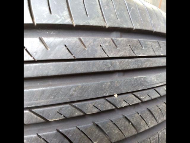 YOKOHAMA ADVAN dB V552 225/55R18 98V | 中古品 | アップガレージ 埼玉入間店 | カー用品 タイヤ 18インチタイヤを通販で購入する | 中古カー ...