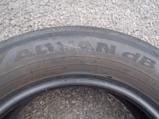 YOKOHAMA ADVAN dB V552 195/65R15 91H 4本セット | 中古品 | アップガレージ 埼玉入間店 | カー用品 タイヤ 15インチタイヤを通販で購入する ...