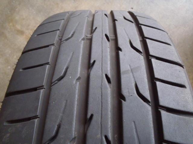 スバル BL/レガシィ STI 純正オプションホイール + DUNLOP DIREZZA DZ102 215/45R17 87W | 中古品 | アップガレージ 埼玉入間店 | カー用品 ...